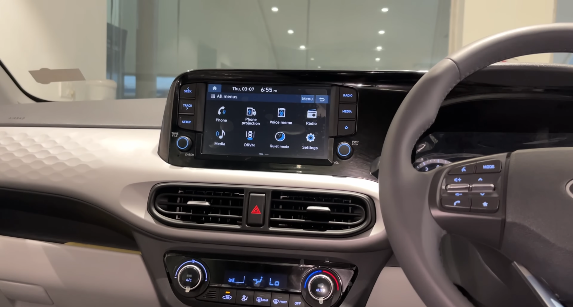 Hyundai Grand i10 Nios Asta: Full Review, Features, Price & On-Road Experience - Bike and Car ...